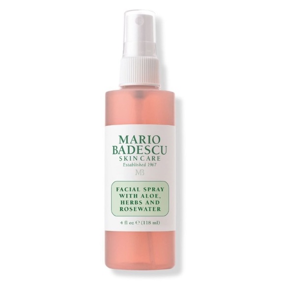 Mario Badescu | Skincare | Mario Badescufacial Spray With Aloe Herbs ...